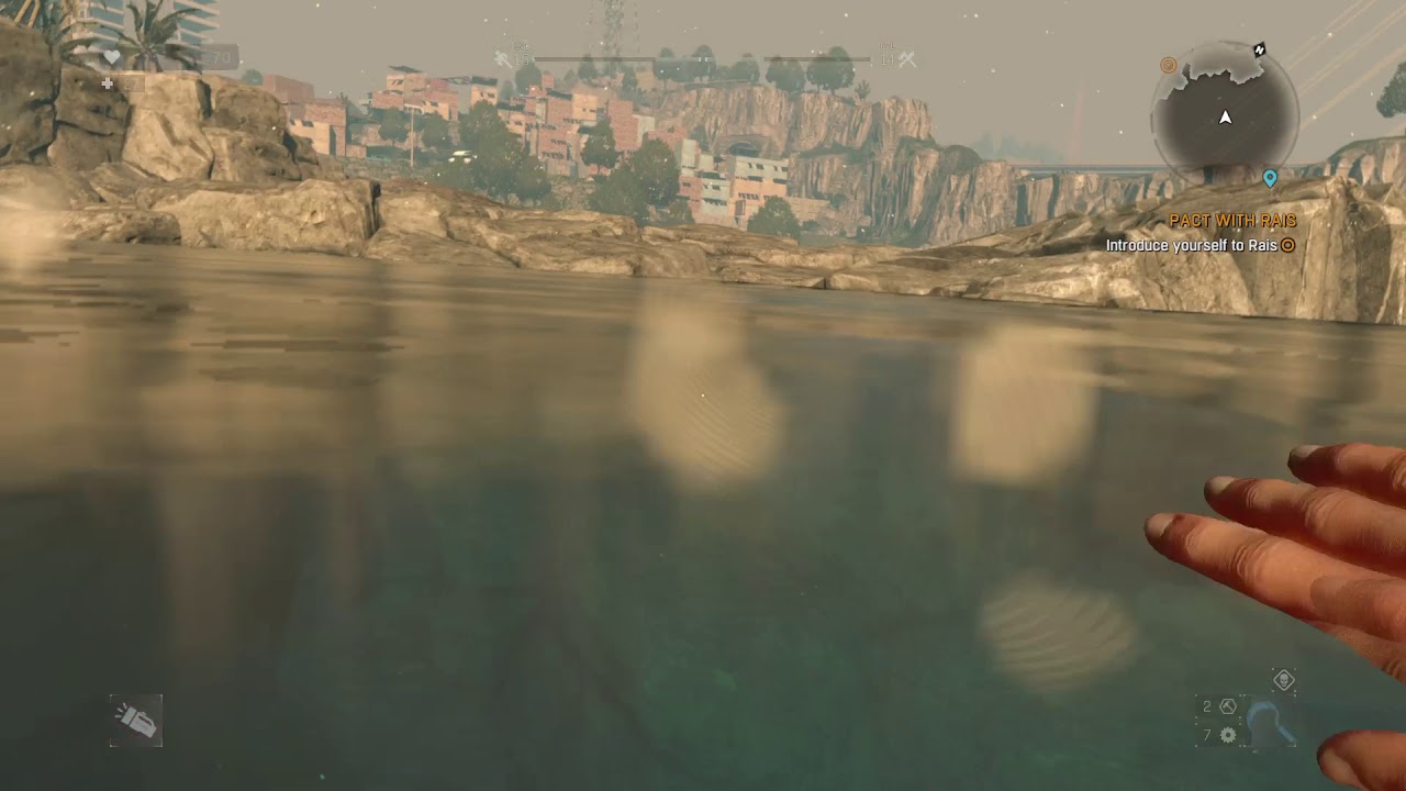 Retrieving Excalibur (DYING LIGHT) Why Techland? WHYY?!! - YouTube