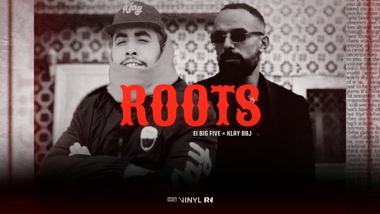 El Big Five feat. Klay BBJ - Roots (Official Music Video) (Prod. It's ...