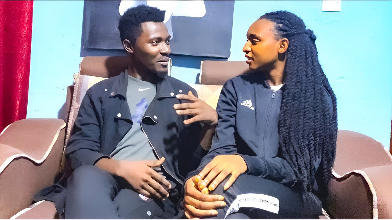 DUSASINZOBE PART 004:"YEGO BAFITE INGO ARIKO BATANGA URUKUNDO KURUSHA ...