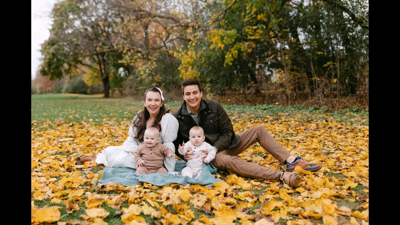 Royce Family - Elmhurst, IL - YouTube