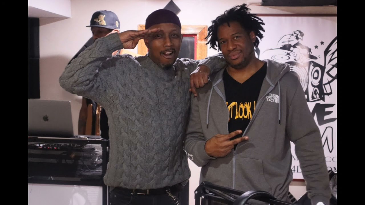 Top Dog OGC X What It Look Lite - YouTube