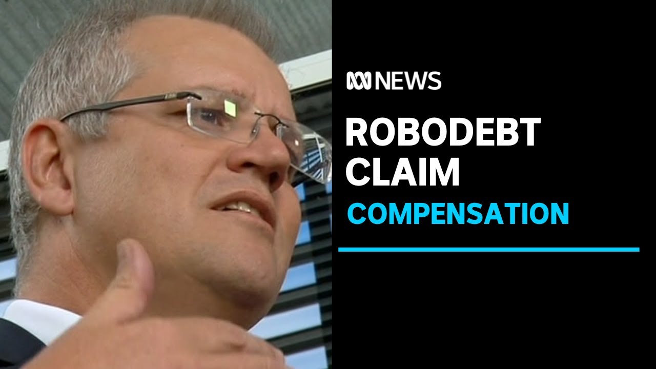 Fresh compensation claim considered after Robodebt royal commission ...