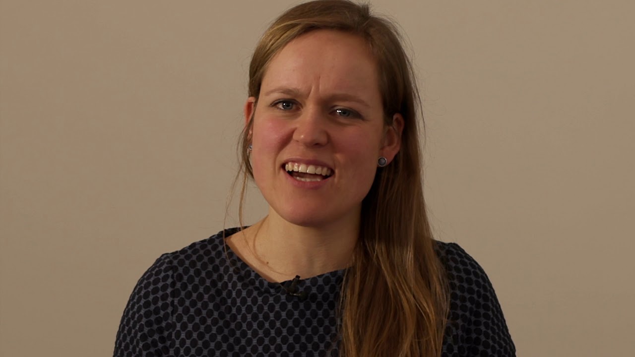 Dr. Anna-Maria Klassen - Warum? - YouTube