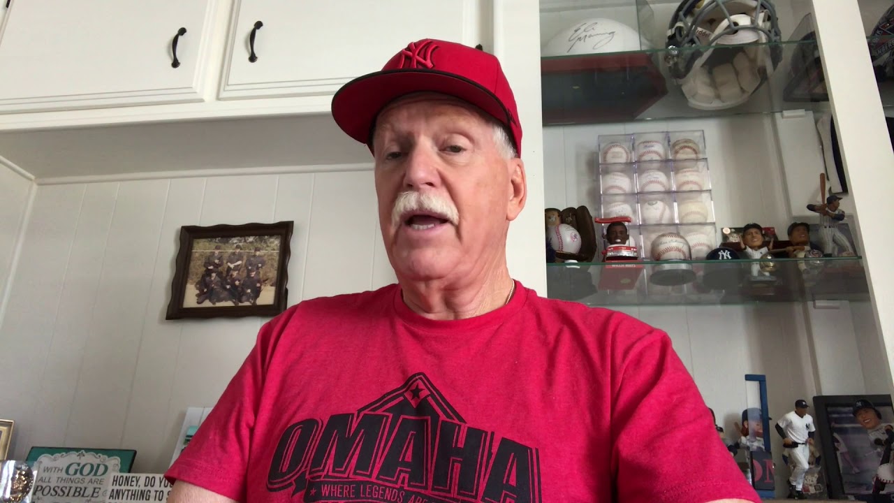 Devotional #53, 1 Corinthians 13, Russ Rose - YouTube
