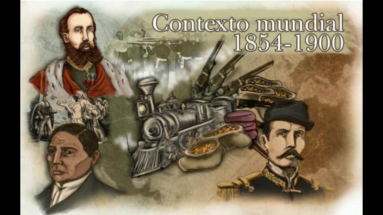 Reforma liberal en México | Entender la arquitectura del siglo XIX ...