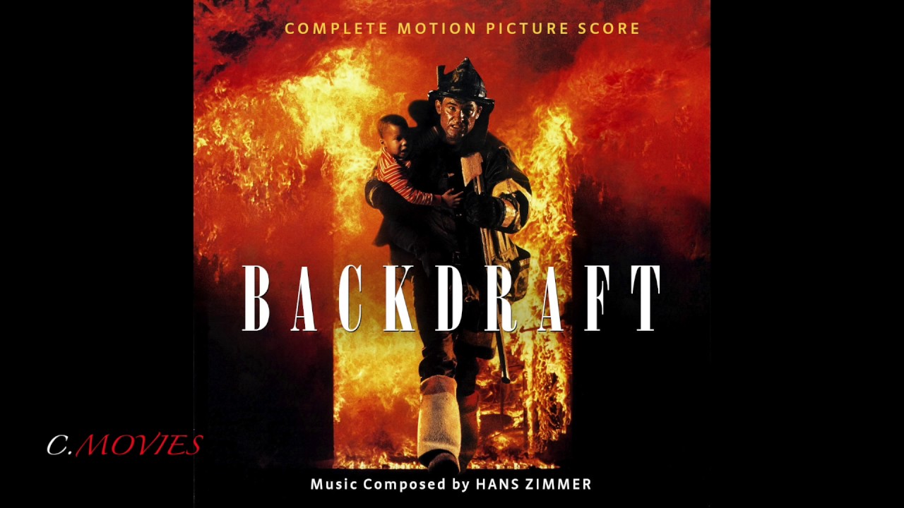 Backdraft - Soundtrack (Show me your firetruck) - YouTube Music