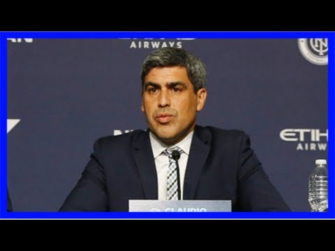 Gio reyna to europe? father claudio says son will make his own decision ...