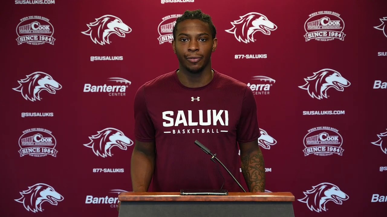 12.23.20 | Lance Jones Press Conference - YouTube