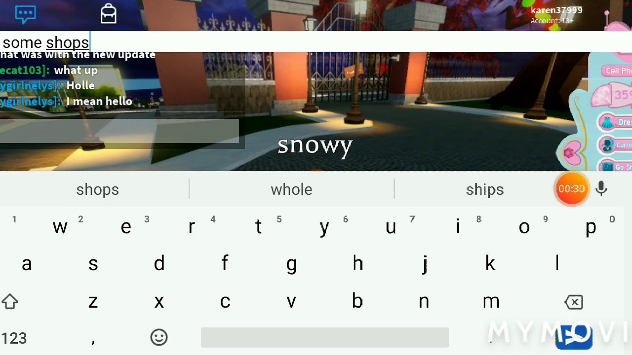 (New updates on Royale high must watch) - YouTube