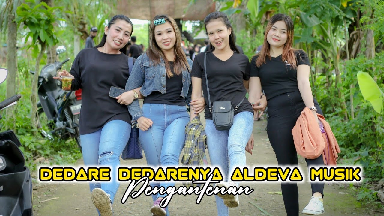 Penampilan Terbaik Aldeva musik Dkk.Dangdut jalanan lombok aldeva musik ...