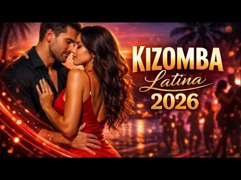 Kizomba Deep Soul Mix 2026  –  Dancing with the Soul 💃🌹