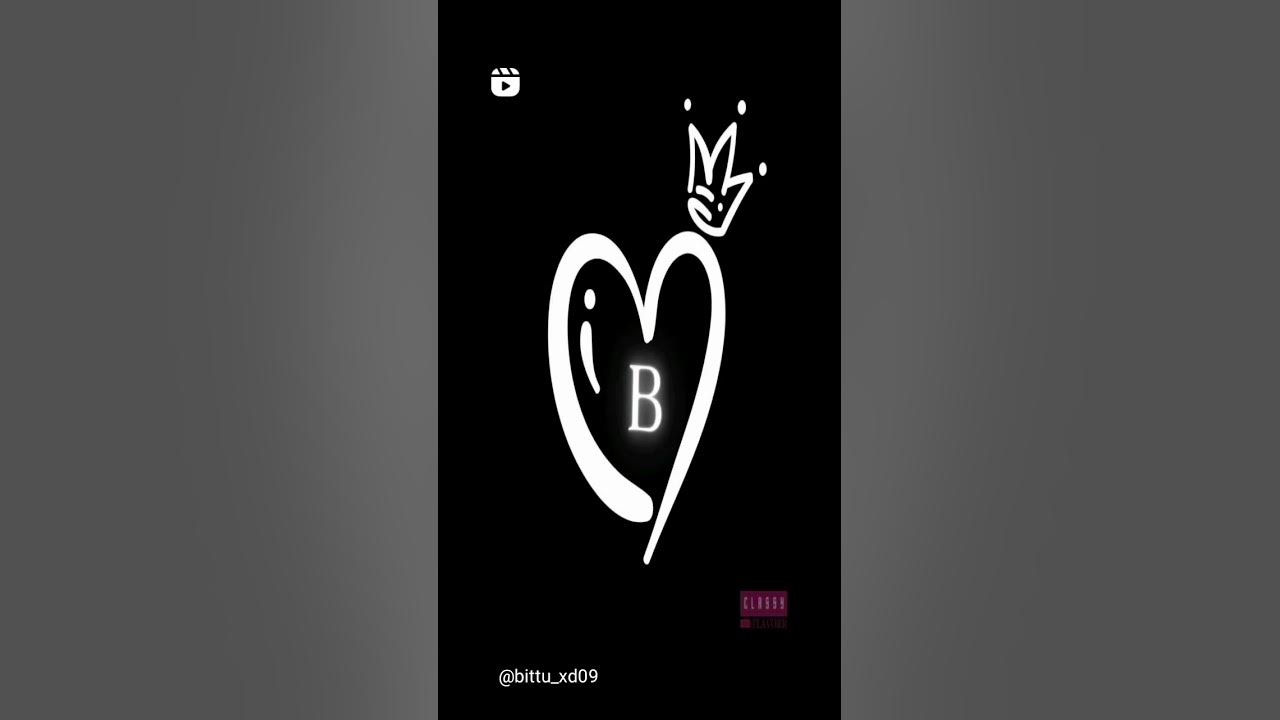 B Name YouTube b-name-youtube