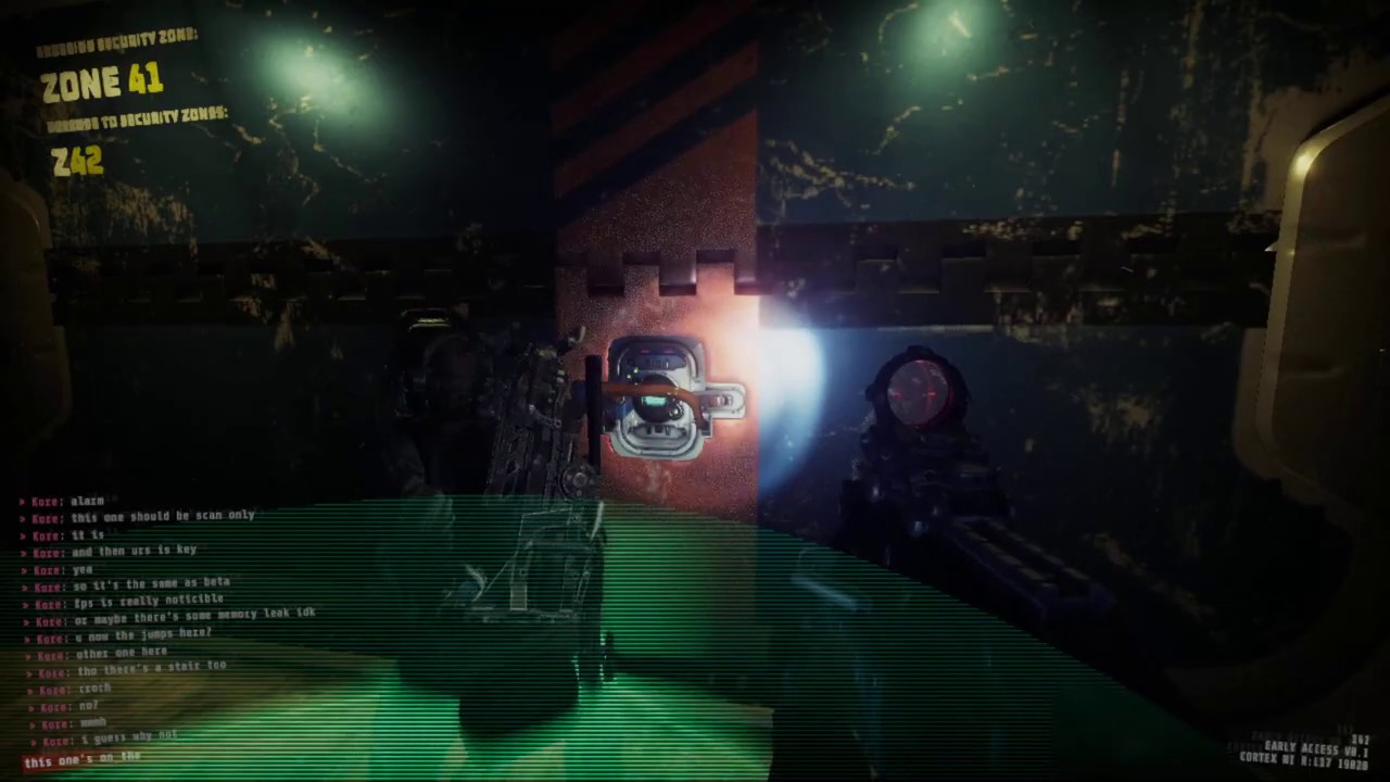 GTFO Early Access: B1 - PIDs - 2man Win - YouTube