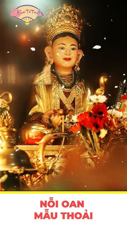 Nỗi Oan Mẫu Thoải #maudetamthoaiphu #mauthoai #daomau #tuphu #anlactutam #youtubeshorts - YouTube