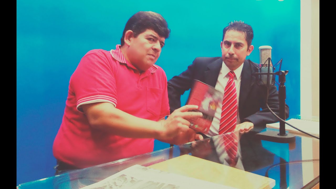 Entrevista Juan Ramón Camacho al Cineasta Chihuahuense Armando Chávez ...