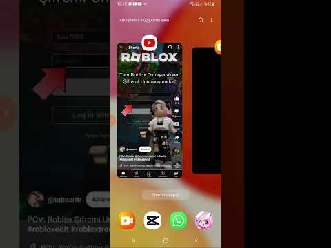 ecenin annesi tubayı buldum bi de şunu söyliyim Ece  robux çalıyo eceyi takip etmeyin