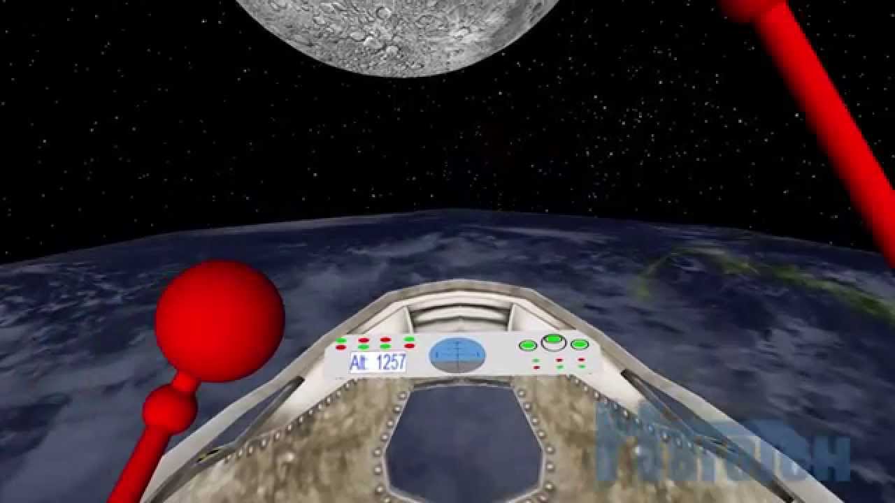 Virtual Reality with LabVIEW using the Oculus Rift and the Microsoft ...