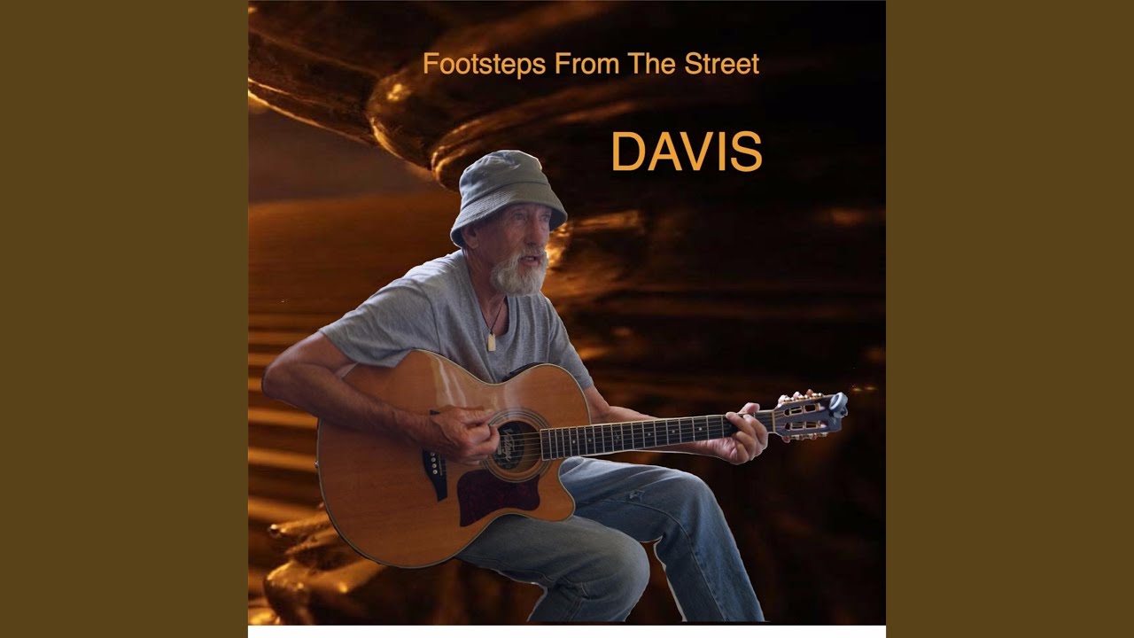 Footsteps from the Street - YouTube