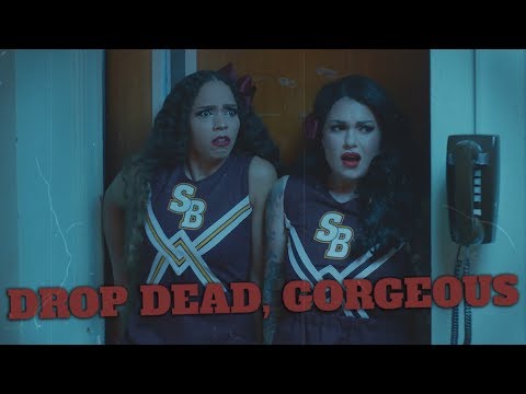 Drop Dead, Gorgeous: ipsy Halloween Collab