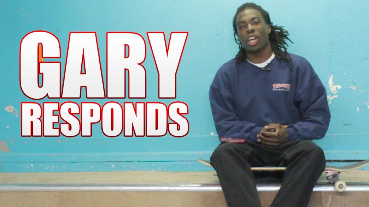 Gary Responds To Your SKATELINE Comments Ep. 285 - Evan Smith On Baker ...