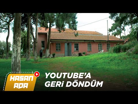 TERK-İ DÜNYA MANASTIRI - KEŞİŞLERİN İNZİVAYA ÇEKİLDİĞİ YER