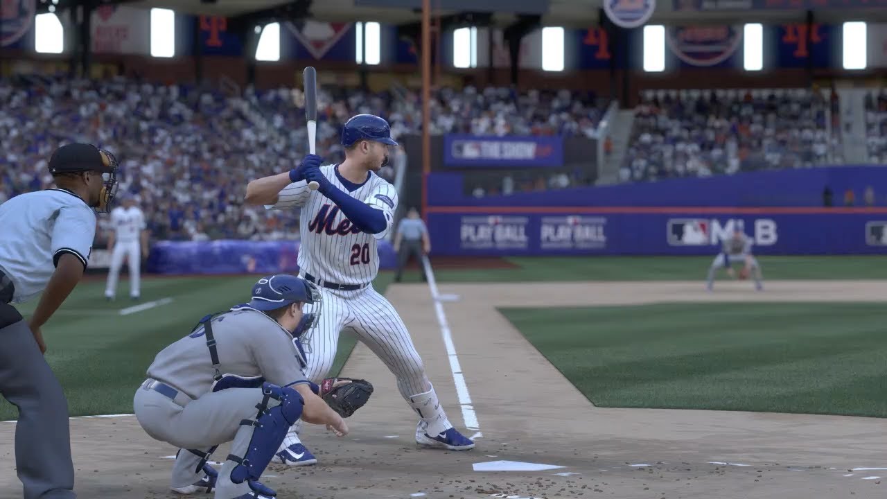 Los Angeles Dodgers vs New York Mets - MLB Today 5/28 Full Game ...