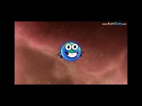 AumSum & Space #6 - YouTube