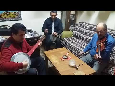 Uzayip giden o Tiren yolları  engin karatepe