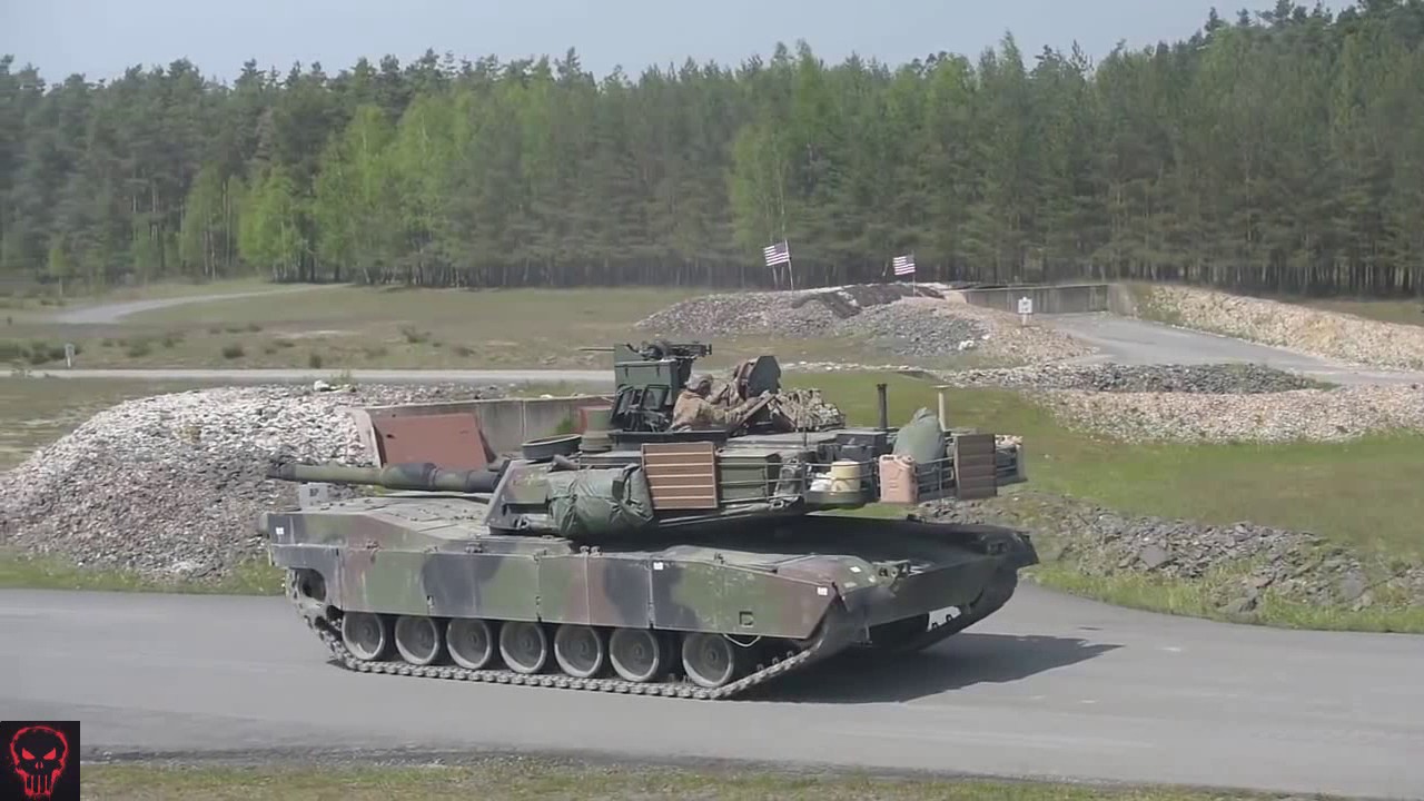 Military | NATO Tank Competition • 2016 - YouTube