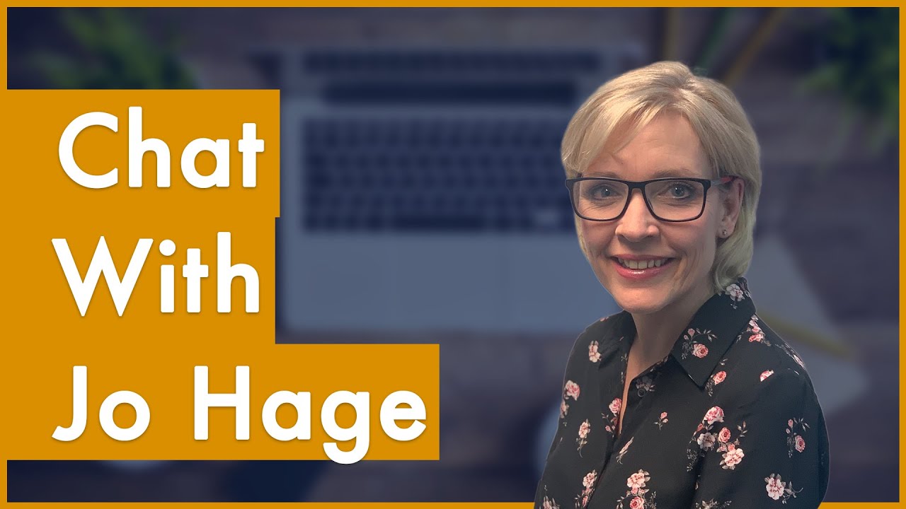 Video Marketing Assembled with Jo Hage - Rise Communications - YouTube
