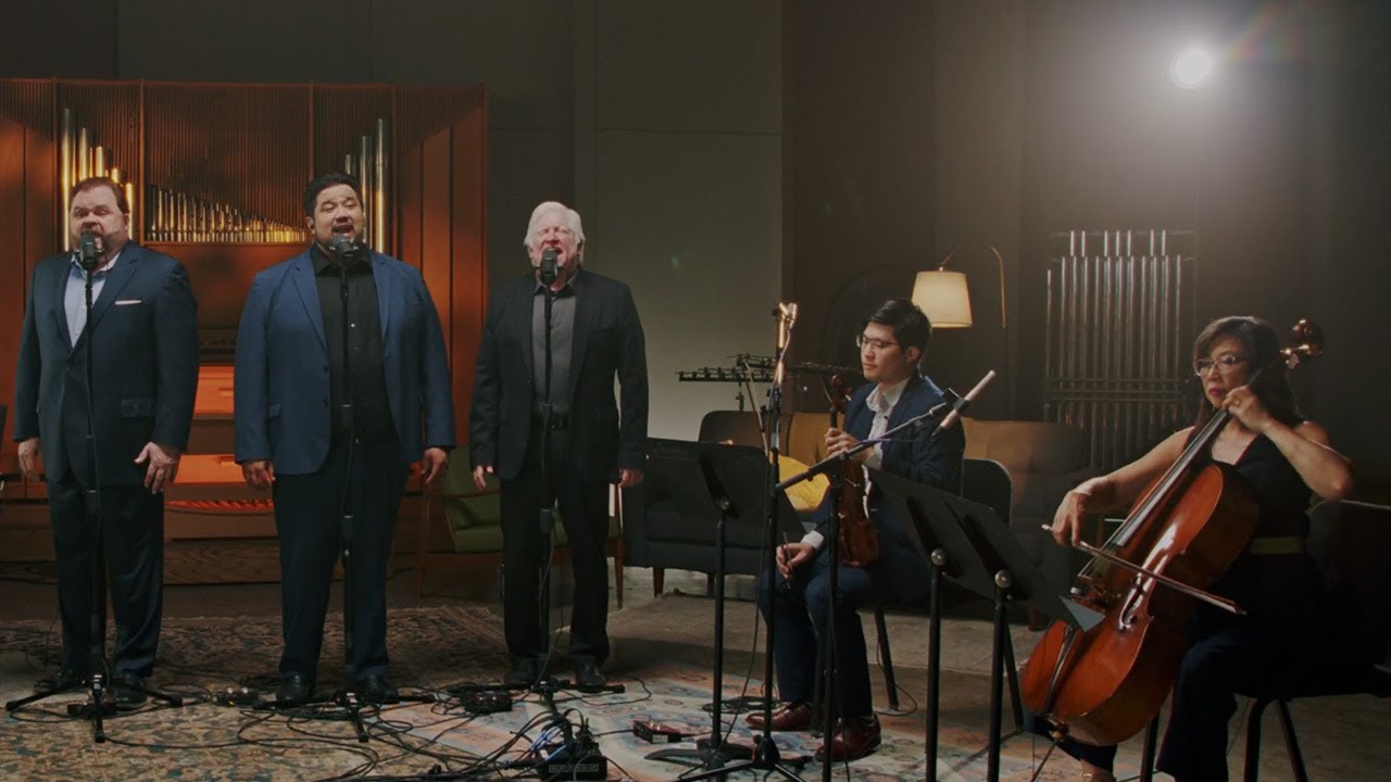 Sing Praise to God Who Reigns Above (Hymn 1) - Hymnology (Official ...