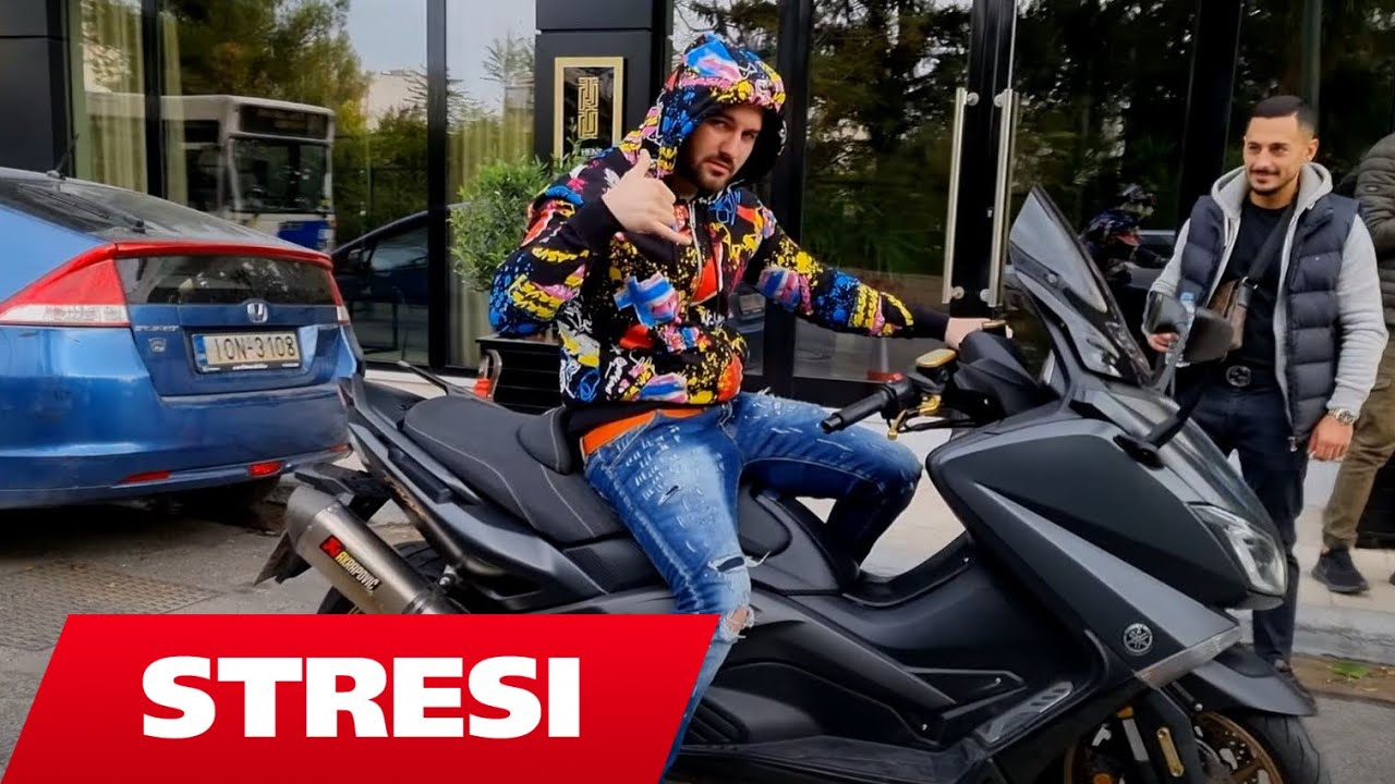 Niku Bossi - Naqeta (Official Video HD) - YouTube Music