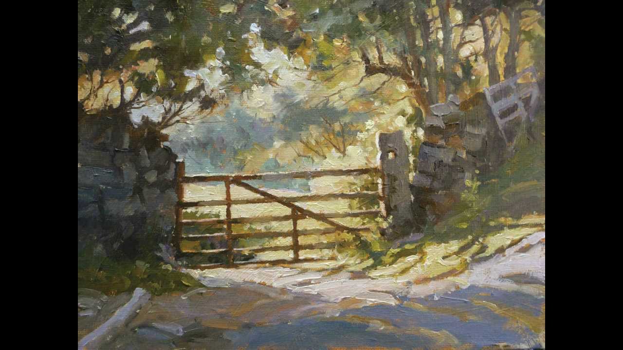 The Gate Beck Hole - YouTube