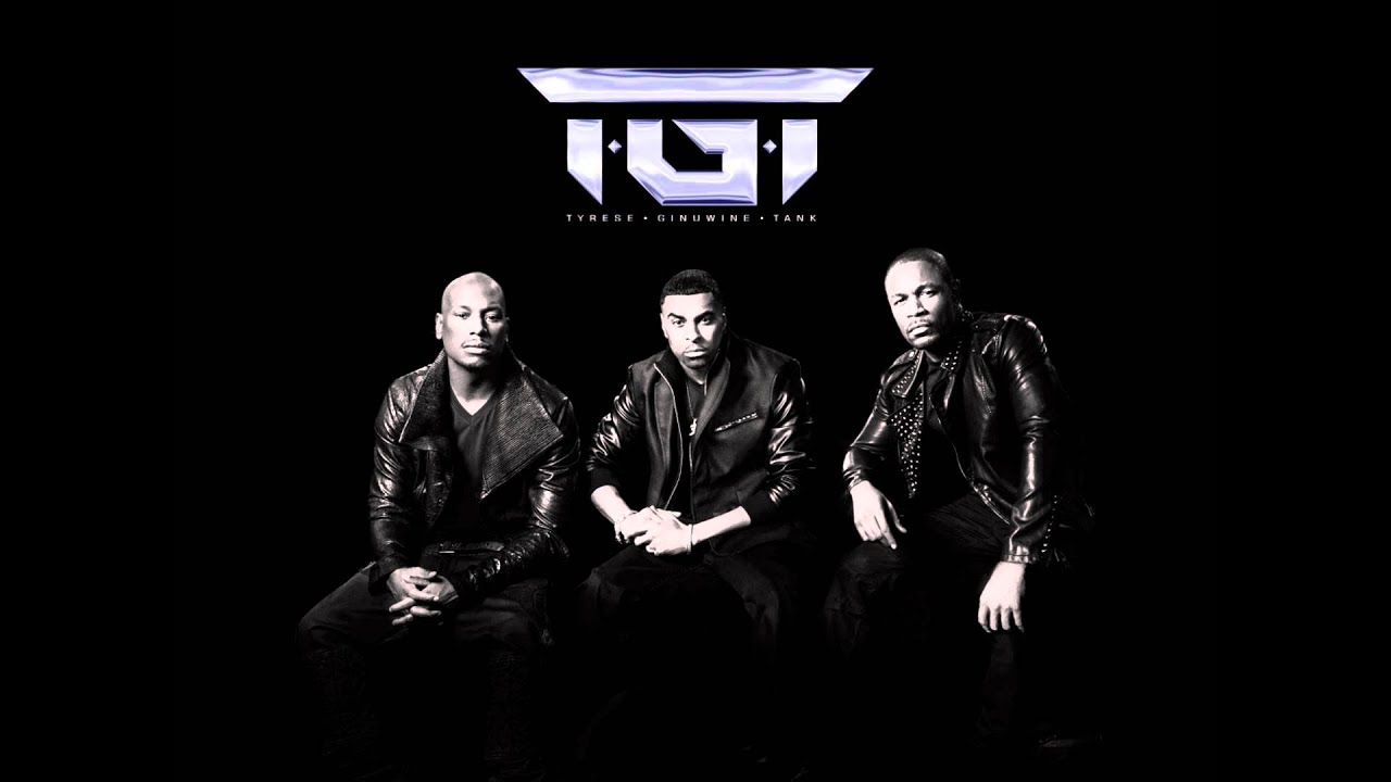 TGT - Our House - YouTube