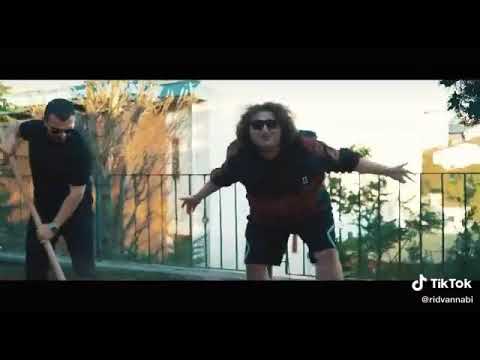 Sabah akşam patates😂