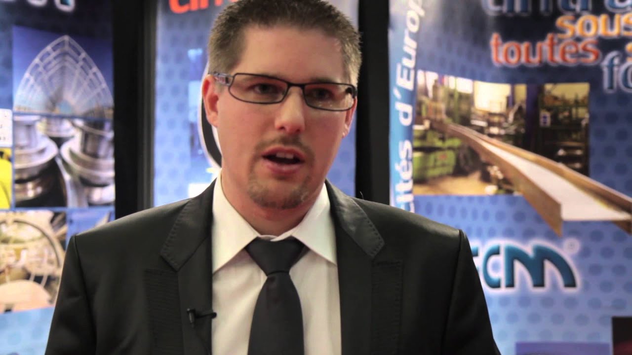 Aurélien Chretien AGCM Midest 2015 CCI Seine et Marne - YouTube