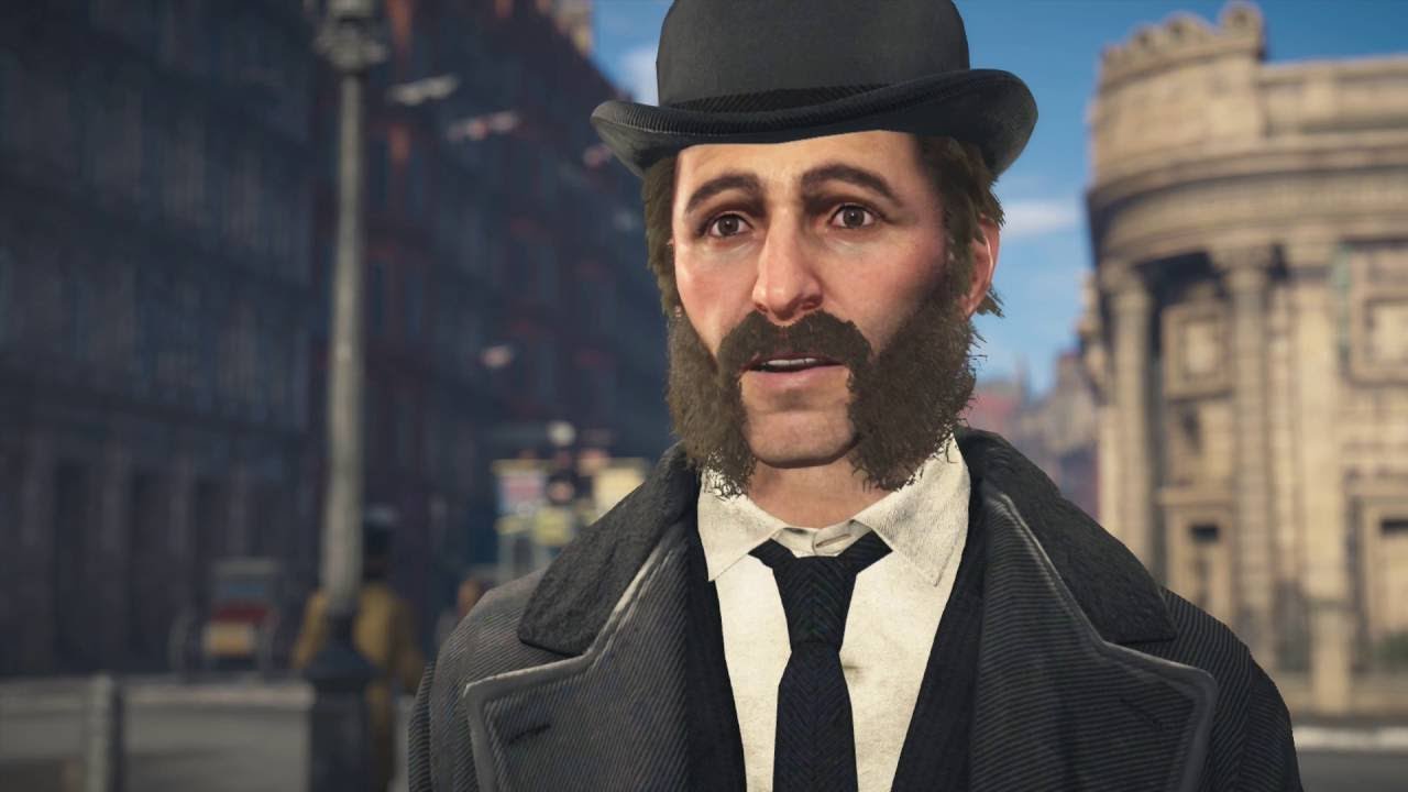 Sasso Creedo Syndicate Harvey Hughes Bounty Hunt - YouTube