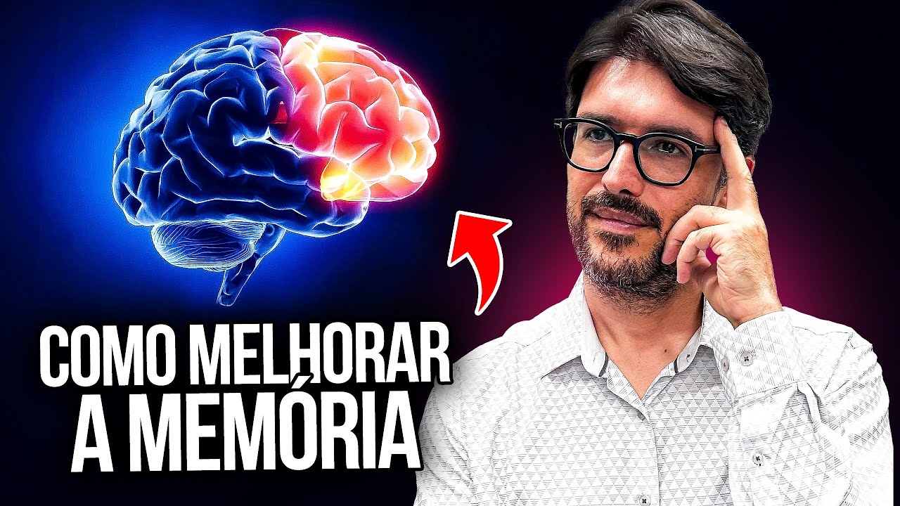 Como Melhorar a Memória - Remédios Para Memória - YouTube