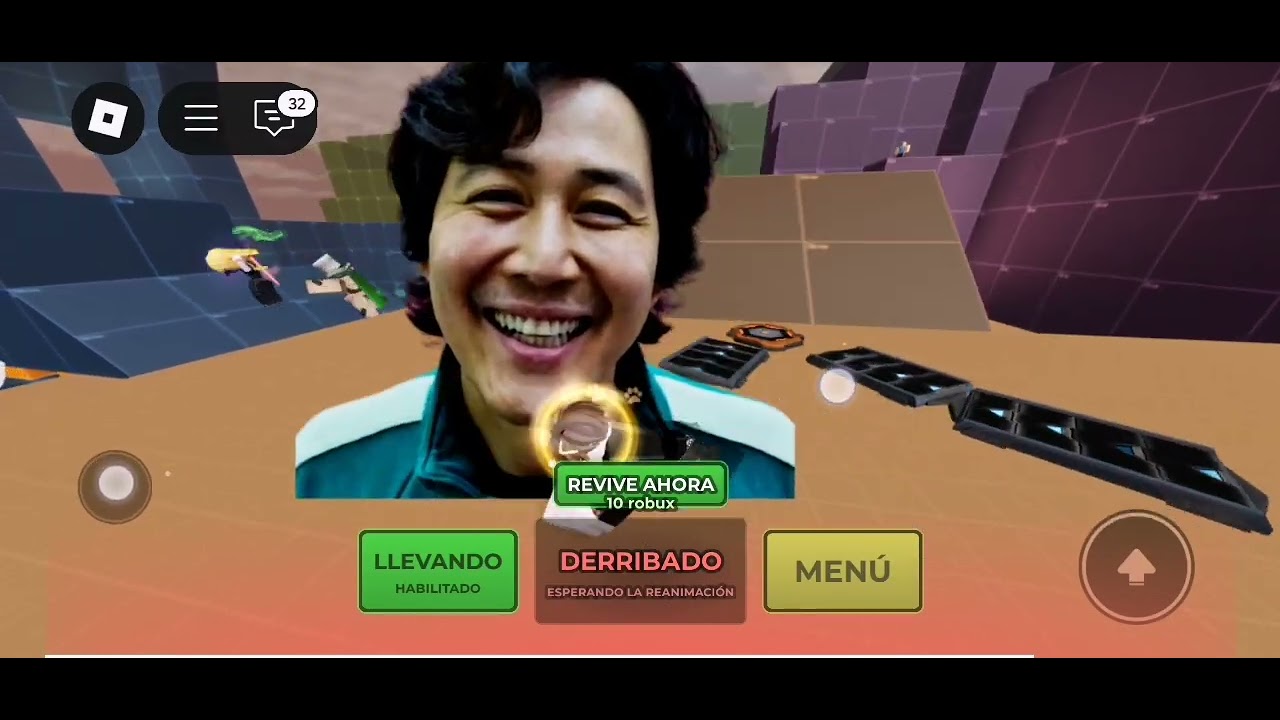 jugando evadeee :) - YouTube