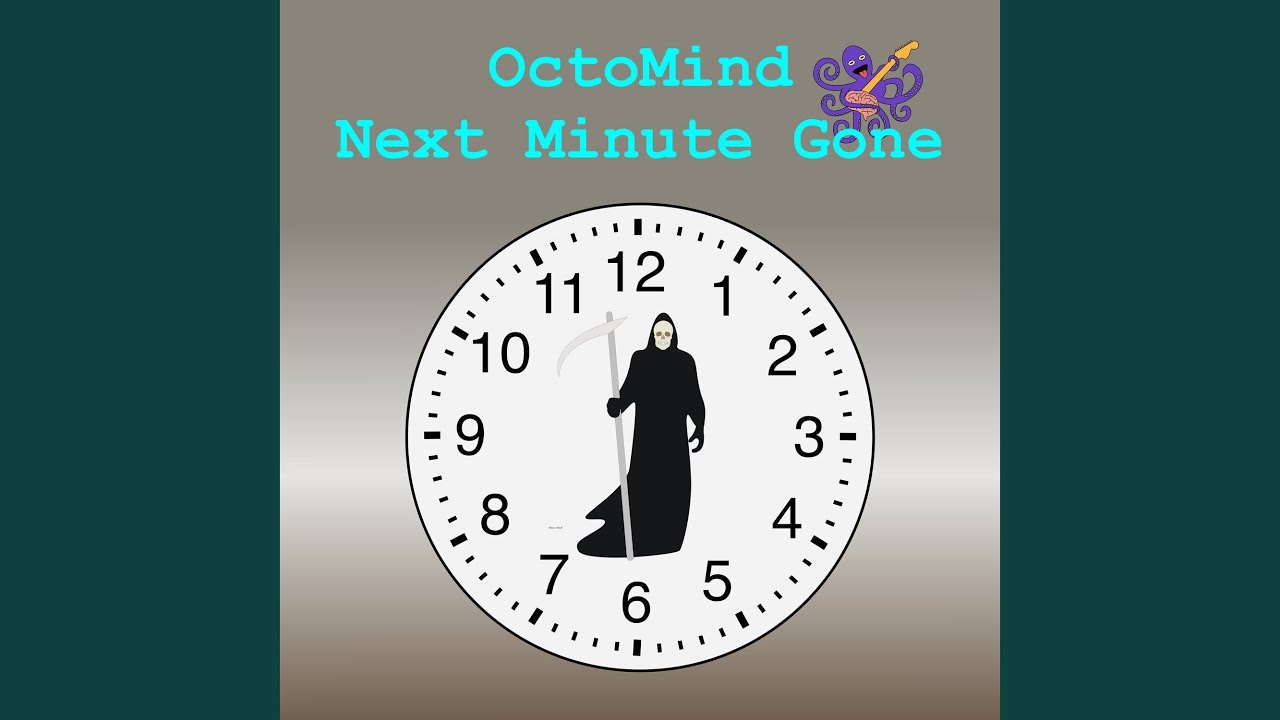 Next Minute Gone - YouTube