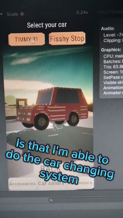 Day 20 of the Desert Journey #gamedev #games #gamedevelopment #gamedeveloper #gamedevlife - YouTube