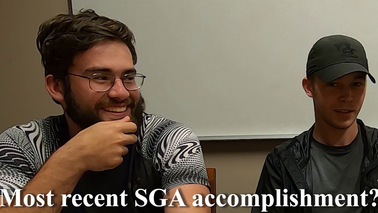 What is SGA? - YouTube