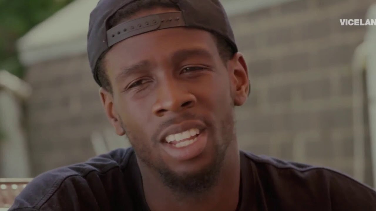 Khalil McDonald The Last Shot Ep 4 - YouTube