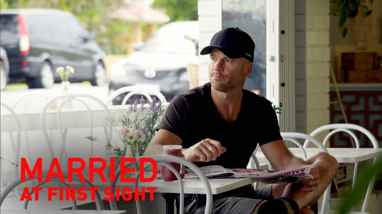 Get to know Mike | MAFS 2019 - YouTube