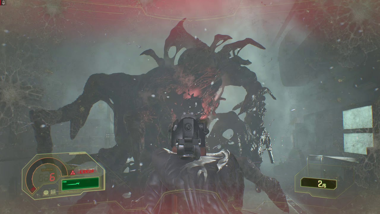 RE7 DLC FINAL - YouTube