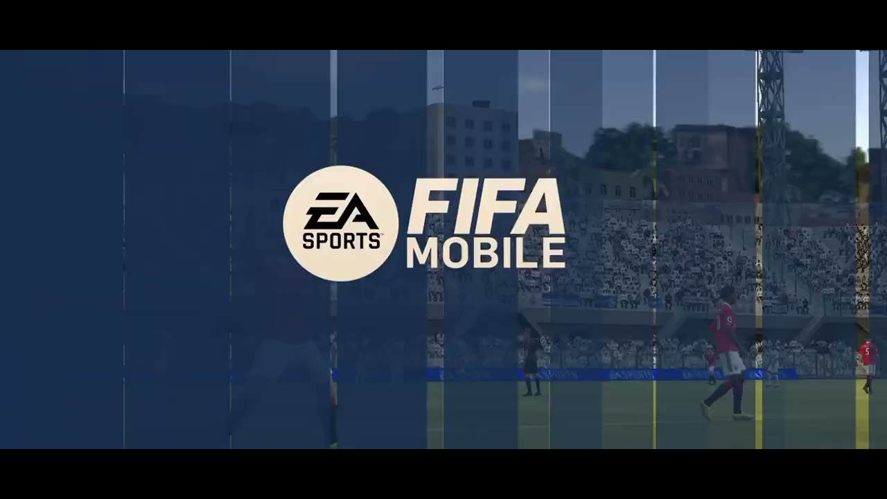 Playing Fifa with my friends.. he is sooo pro - YouTube