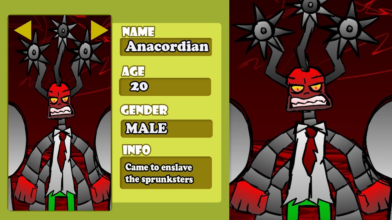 Incredibox: Sprunksters Phase 2 - FINAL UPDATE (GALLERY) |ALL ...