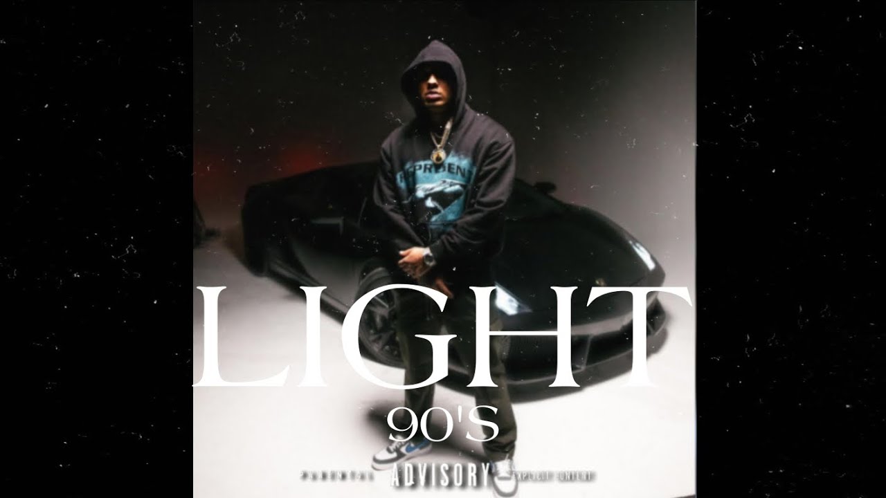 Light - 90'S (akukloforito) - YouTube