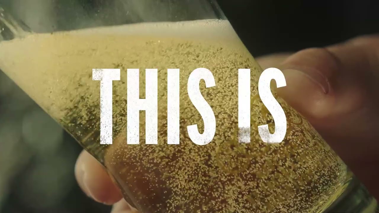 This is Rockshore Apple Cider - YouTube