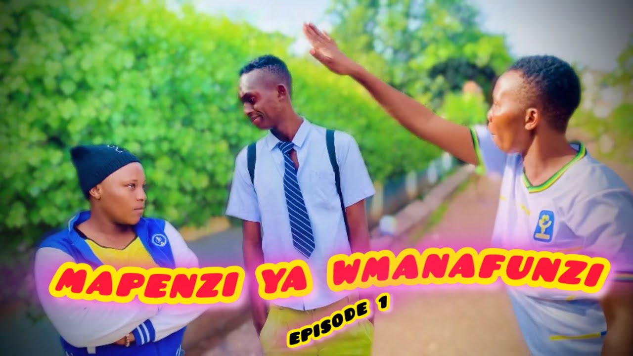 MAPENZI YA MWANAFUNZI. #yombomsukuma #comedy #funny #funnymemes #memes ...